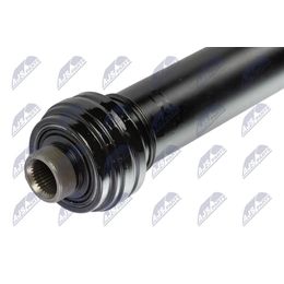 NTY Gelenkwelle, Achsantrieb nwnbm066 f&uuml;r BMW