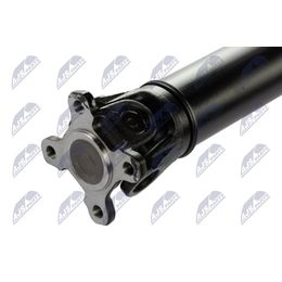 NTY Gelenkwelle, Achsantrieb nwnbm065 f&uuml;r BMW