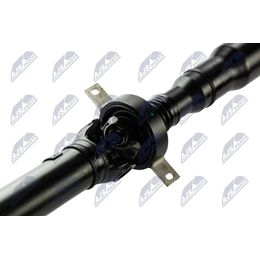 NTY Gelenkwelle, Achsantrieb nwnbm064 f&uuml;r BMW