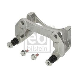 febi bilstein Halter, Bremssattel 199808 Vorderachse links f&uuml;r Ford