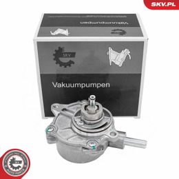 ESEN SKV Unterdruckpumpe, Bremsanlage 18skv092 f&uuml;r Mercedes