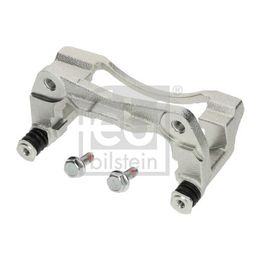 febi bilstein Halter, Bremssattel 1000906 Vorderachse links f&uuml;r TOYOTA
