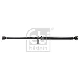 febi bilstein Gelenkwelle, Achsantrieb 199220 hinten f&uuml;r Audi