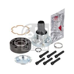 febi bilstein Gelenk, L&auml;ngswelle 198944 hinten f&uuml;r BMW