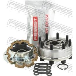 FEBEST Gelenk, L&auml;ngswelle 2011jksha f&uuml;r Chrysler ALFAROME/Fiat/LANCI