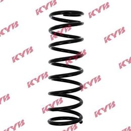 KYB Fahrwerksfeder ra5719 Hinterachse