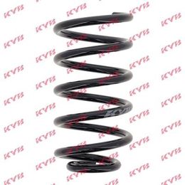 KYB Fahrwerksfeder rc6391 Hinterachse