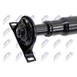 NTY Gelenkwelle, Achsantrieb nwnme112 f&uuml;r Mercedes VW