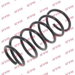 KYB Fahrwerksfeder rc1158 Vorderachse