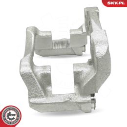 ESEN SKV Halter, Bremssattel 74skv650 Vorderachse beidseitig f&uuml;r RENAULT