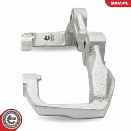 ESEN SKV Halter, Bremssattel 74skv570 Vorderachse beidseitig f&uuml;r Mercedes