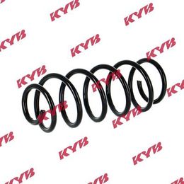 KYB Fahrwerksfeder rh2734 Vorderachse