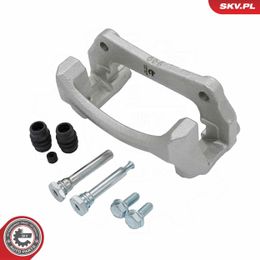 ESEN SKV Halter, Bremssattel 74skv082 Vorderachse rechts f&uuml;r Ford