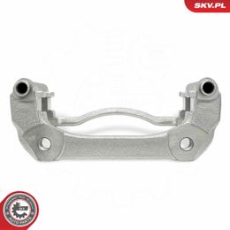 ESEN SKV Halter, Bremssattel 74skv360 Vorderachse beidseitig f&uuml;r Peugeot