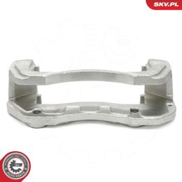 ESEN SKV Halter, Bremssattel 74skv132 Vorderachse rechts f&uuml;r MITSUBISHI