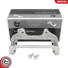 ESEN SKV Halter, Bremssattel 89skv031 hinten links f&uuml;r Chrysler