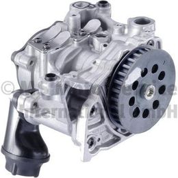 PIERBURG &Ouml;lpumpe 724808360 f&uuml;r VW