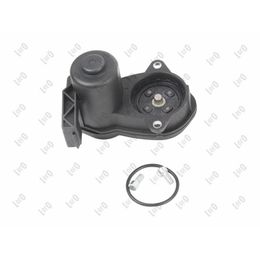 Abakus Stellelement, Feststellbremse Bremssattel 13106976 Hinterachse rechts f&uuml;r NISSAN RENAULT