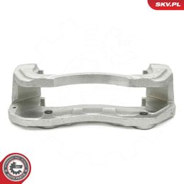 ESEN SKV Halter, Bremssattel 74skv131 Vorderachse links f&uuml;r MITSUBISHI