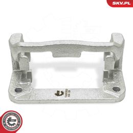 ESEN SKV Halter, Bremssattel 74skv520 Hinterachse beidseitig f&uuml;r Mercedes