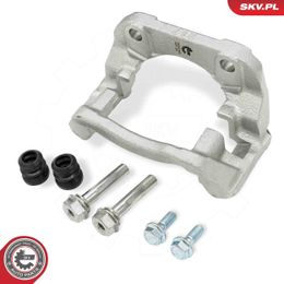 ESEN SKV Halter, Bremssattel 74skv390 Vorderachse beidseitig f&uuml;r DACIA