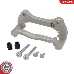 ESEN SKV Halter, Bremssattel 89skv210 vorne links f&uuml;r LAND ROVER