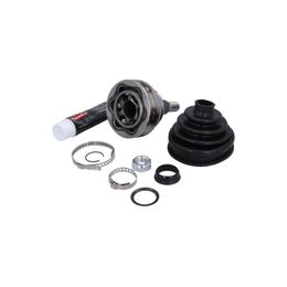 KAMOKA Gelenksatz, Antriebswelle 6337 f&uuml;r SEAT Audi VW VAG