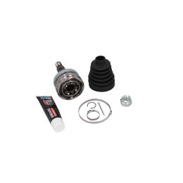 KAMOKA Gelenksatz, Antriebswelle 6526 f&uuml;r HYUNDAI KIA