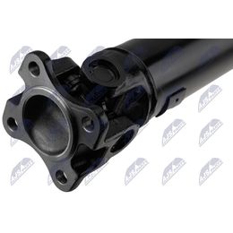 NTY Gelenkwelle, Achsantrieb nwnns042 f&uuml;r NISSAN