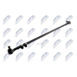 NTY Spurstangenrohr sdkch003k mitte f&uuml;r JEEP