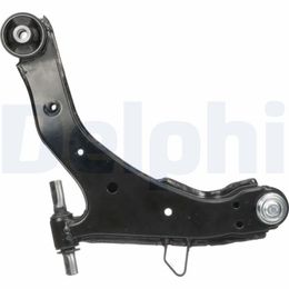 DELPHI Lenker, Radaufh&auml;ngung tc5735 unten f&uuml;r HYUNDAI Chrysler
