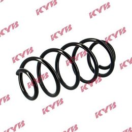KYB Fahrwerksfeder ra4143 Vorderachse