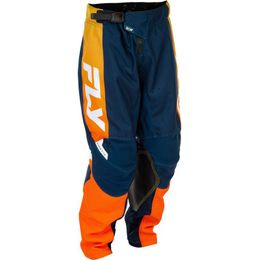 Fly Racing Kinetic, Textilhose Jugend