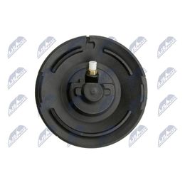 NTY Luftfeder, Fahrwerk ezcbm219 f&uuml;r BMW