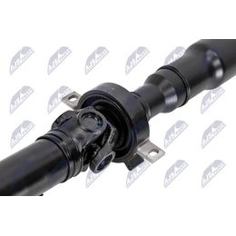 NTY Gelenkwelle, Achsantrieb nwnbm090 f&uuml;r BMW