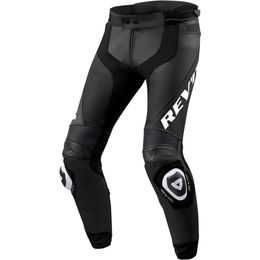 Revit Apex, Lederhose