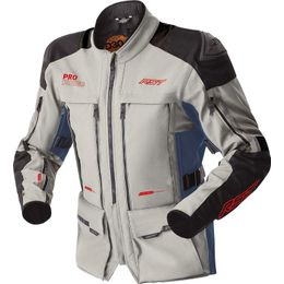 RST Pro Series Adventure D3O, Textiljacke wasserdicht
