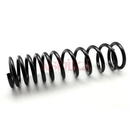 ASHIKA Fahrwerksfeder zca5609a Hinterachse