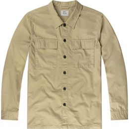 Vintage Industries Emerald, Hemd