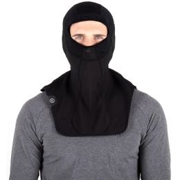 Knox Hot Hood, Sturmhaube Unisex