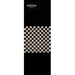 Rokker Check Fleece, Multifunktionstuch