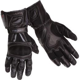 Modeka Sahara Traveller, Handschuhe