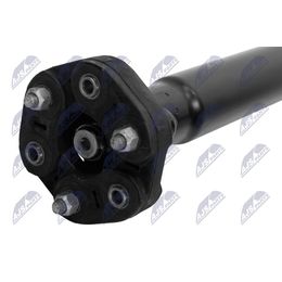 NTY Gelenkwelle, Achsantrieb nwnbm081 f&uuml;r BMW
