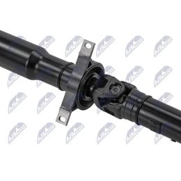 NTY Gelenkwelle, Achsantrieb nwnbm075 hinten f&uuml;r BMW