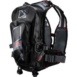 Leatt HydraDri WP 2.0, Trinkrucksack wasserdicht