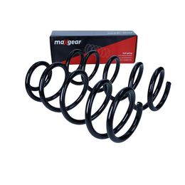 MAXGEAR Fahrwerksfeder 601101d Hinterachse f&uuml;r DACIA