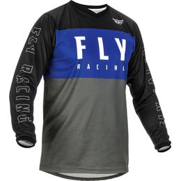 Fly Racing F-16, Trikot