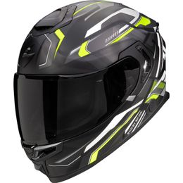 Scorpion EXO-GT SP Air Augusta, Integralhelm