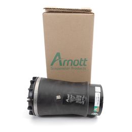 ARNOTT Luftfeder, Fahrwerk a4008 Hinterachse f&uuml;r RAM