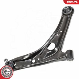 ESEN SKV Lenker, Radaufh&auml;ngung 69skv484 Vorderachse unten f&uuml;r TOYOTA